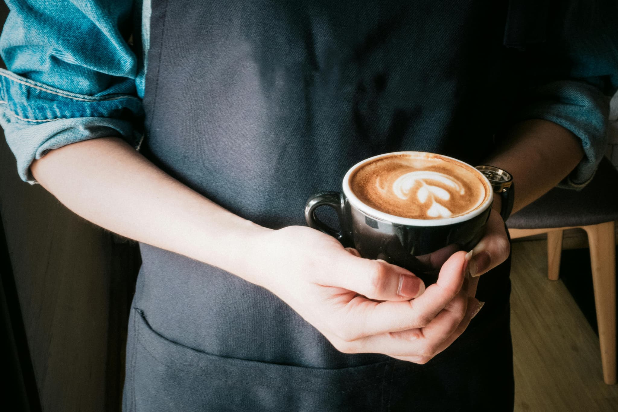 Coffee Jobs Board